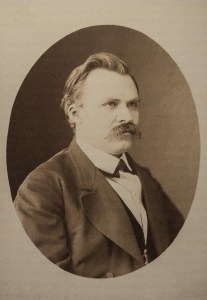 Pictures of Nietzsche – Nochrisis