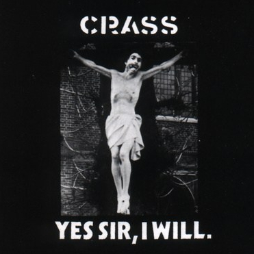 Anarchism – Nochrisis