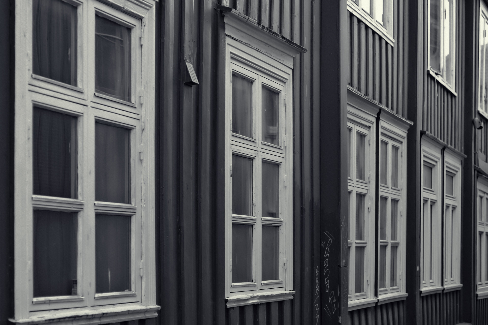 Day 1824, Daybreak VIII. – Nochrisis