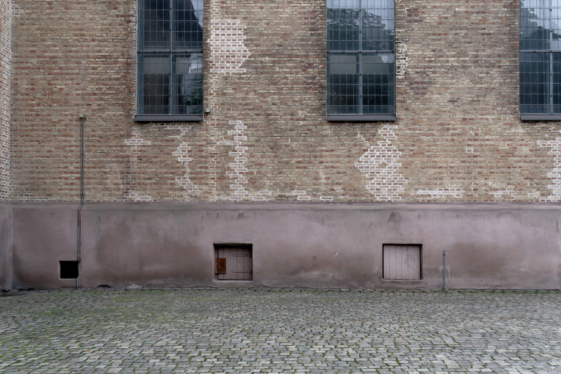 Day 3063, evolution. – Nochrisis