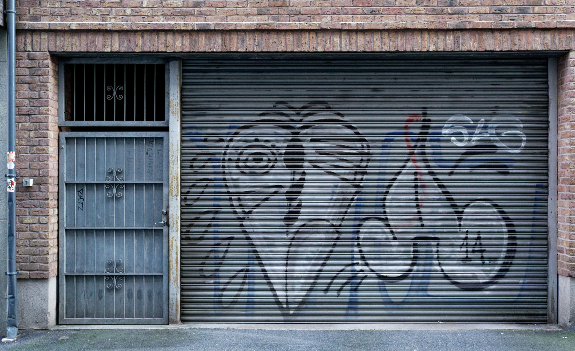 Day 3087, but. – Nochrisis