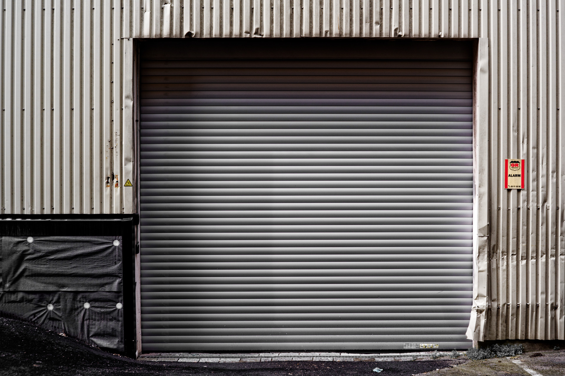 Day 3532, open or closed. – Nochrisis