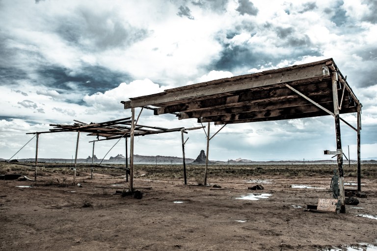 Day 3595, foresight in hindsight – Nochrisis