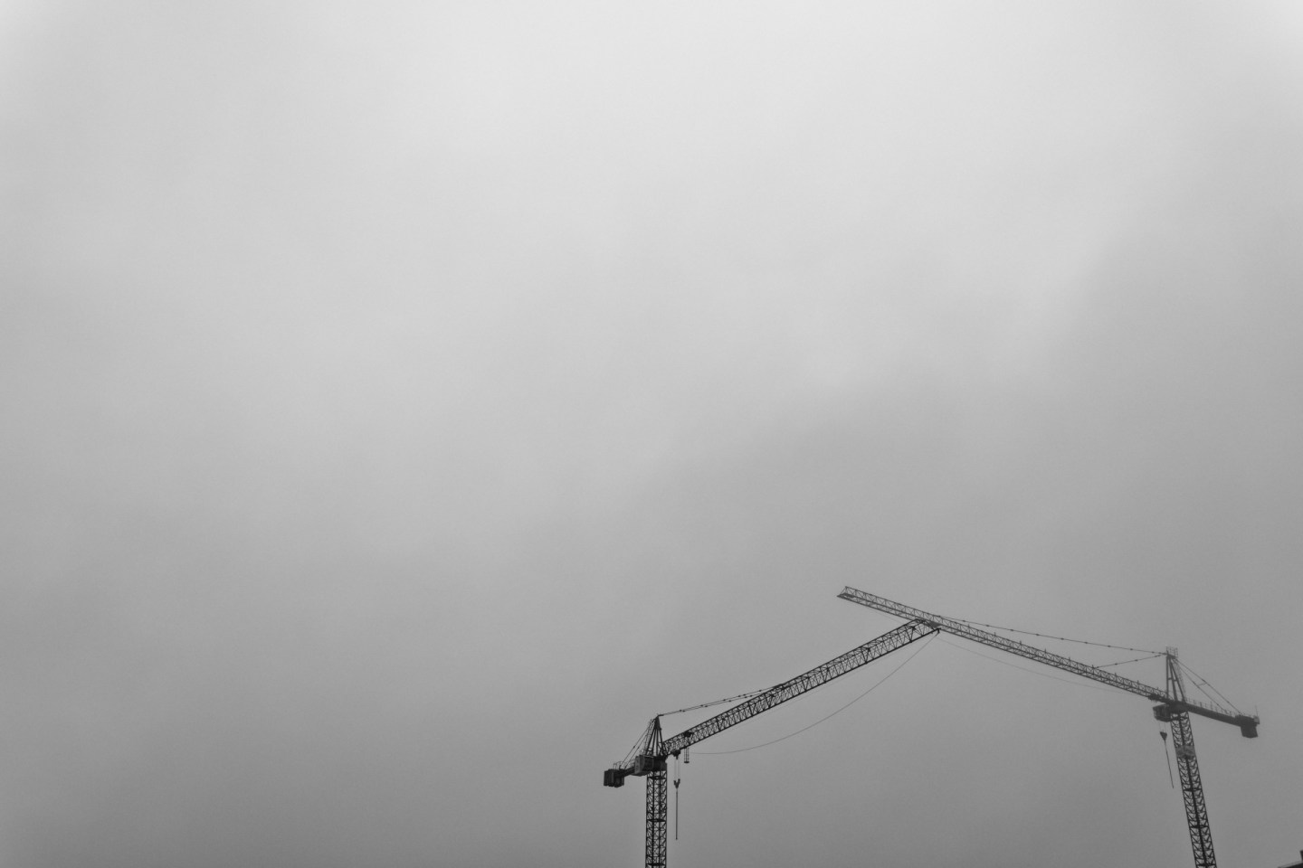 Day 3584, ABSURD. – Nochrisis